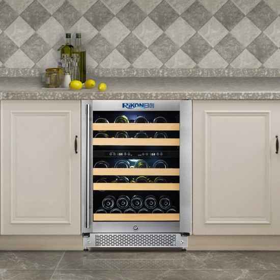 Sipmore wine cooler store